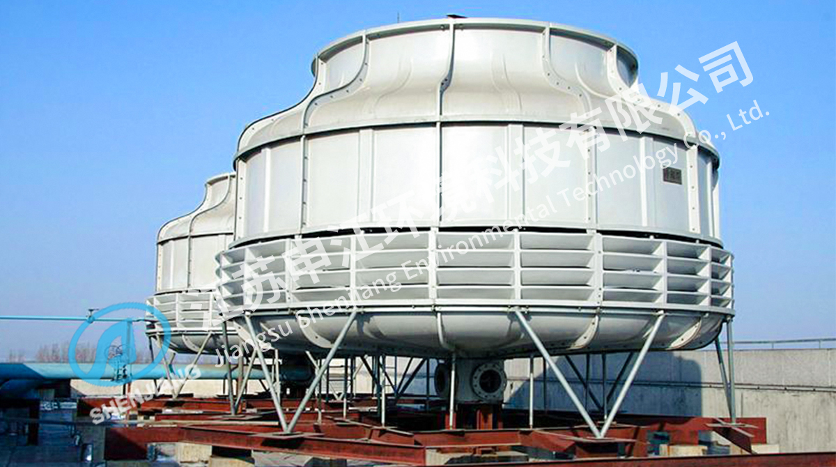 Özel Soğutma kulesi Fabrika, Üreticiler - Jiangsu Shenjiang ...